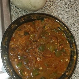 AKWAABA RESTAURANT - Updated August 2024 - 24 Photos & 37 Reviews - 604 ...