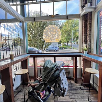 CURRAN COFFEE - Updated May 2024 - 98 Photos & 61 Reviews - 2123 N 30th ...