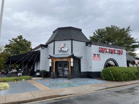 HOT POT 757 - 90 Photos & 33 Reviews - 7502 W Broad St, Richmond, VA - Yelp