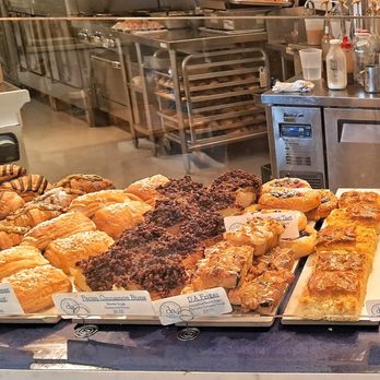 D’ANDREWS BAKERY & CAFE - Updated April 2025 - 578 Photos & 374 Reviews ...