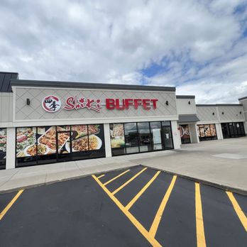 SHIKI BUFFET - Updated December 2025 - 32 Photos & 51 Reviews - 240 ...