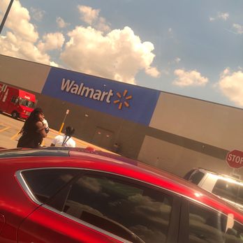 WALMART SUPERCENTER - Updated January 2026 - 16 Photos & 60 Reviews ...