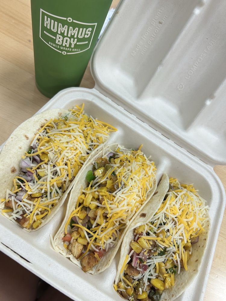 GUAC SHOP MEXICAN GRILL - Updated December 2025 - 10 Photos - 7307 52nd ...