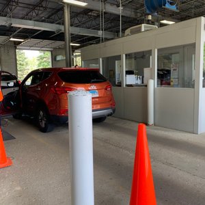 ILLINOIS VEHICLE EMISSIONS TESTING STATION - Updated May 2025 - 18 ...