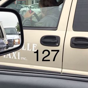 JIMMYS CAB COMPANY - Updated February 2025 - 109 Reviews - 400 York Rd ...