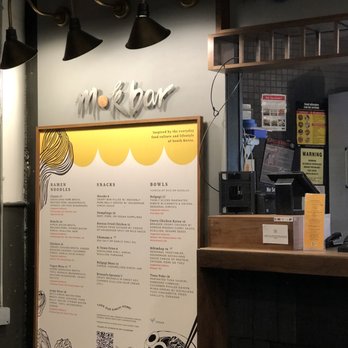 MOKBAR - 1122 Photos & 642 Reviews - 75 9th Ave, New York, New York ...