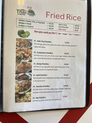 HELLO THAI AND YAKITORI - Updated December 2025 - 24 Photos & 20 ...