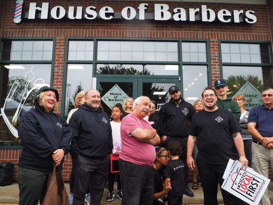 HOUSE OF BARBERS - Updated December 2025 - 41 Photos - 3434 North Rd ...