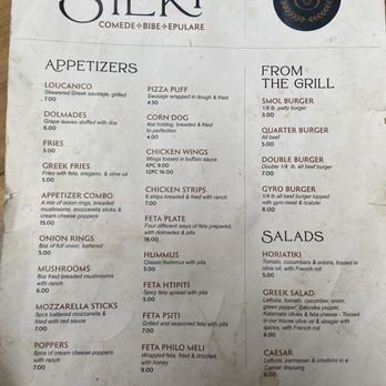 TO STEKI - Updated January 2026 - 16 Reviews - 3918 Main St, McHenry ...