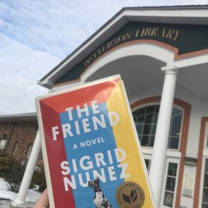 JOHN C HART MEMORIAL LIBRARY - Updated July 2025 - 1130 E Main St ...