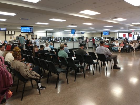 DEPARTMENT OF MOTOR VEHICLES - CONCORD - Updated September 2025 - 63 ...