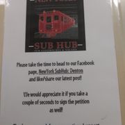 NEW YORK SUB-HUB - 51 Photos & 117 Reviews - Sandwiches - 906 Avenue C ...