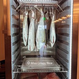 MISS CRISPY RICE - Updated October 2025 - 754 Photos & 128 Reviews ...