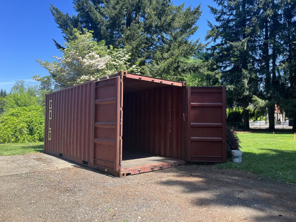 QUICKBOX STORAGE CONTAINERS - Updated November 2024 - 15 Photos - 12001 ...