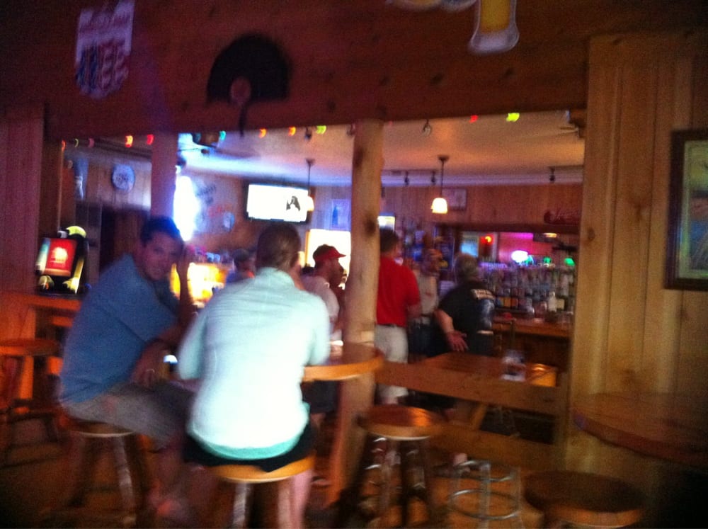 OUTBACK BAR & PIZZA - Updated December 2025 - W904 State Rd 77, Hayward ...