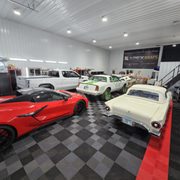 PRECISION RECOVERY, INC - Updated August 2025 - 1322 N State Hwy 121 ...