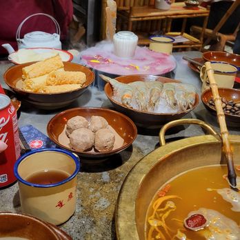 CHONGQING LAO ZAO - Updated July 2024 - 1086 Photos & 332 Reviews - 37 ...