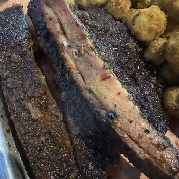 ALPHA GRILL BBQ - Updated October 2025 - 181 Photos & 161 Reviews ...