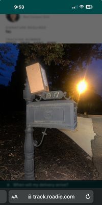 ROADIE - Updated December 2025 - 70 Photos & 353 Reviews - 3565 ...