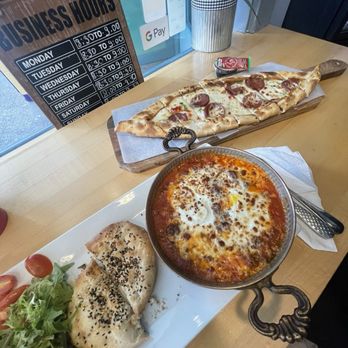 MISS CAFE - Updated December 2025 - 570 Photos & 381 Reviews - 1523 1st ...