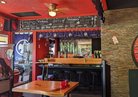 CARP DORI - 1170 Photos & 194 Reviews - 1960 Kapiolani Blvd, Honolulu ...