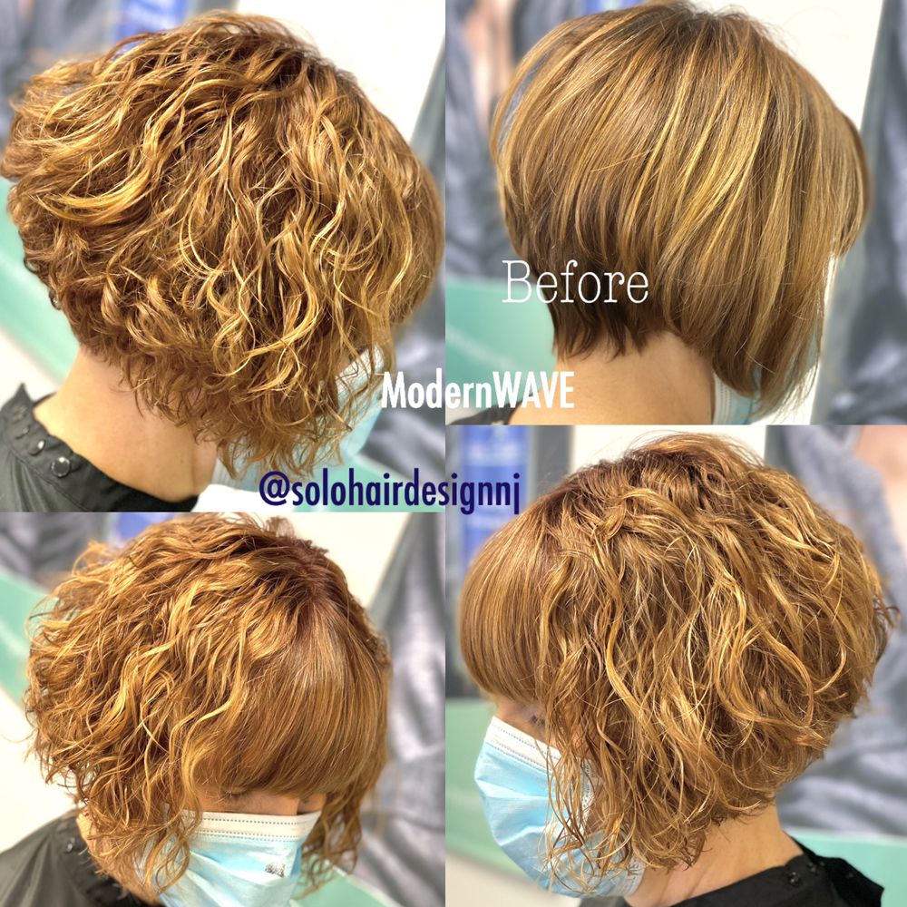 SOLO HAIR DESIGN - Updated December 2025 - 45 Photos & 20 Reviews - 931 ...