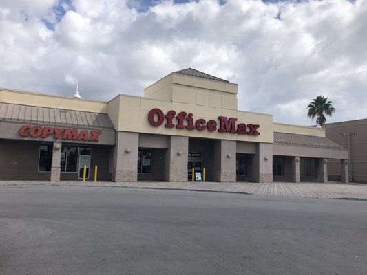 OFFICEMAX - Updated December 2025 - 13 Photos & 15 Reviews - 8515 NW ...
