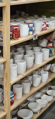 AS YOU WISH POTTERY - Updated January 2026 - 32 Photos - 13276 N ...