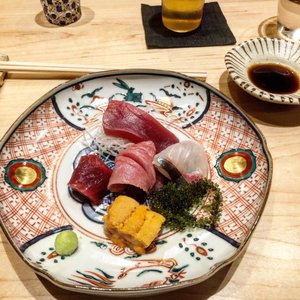 NAOE - Updated July 2024 - 948 Photos & 369 Reviews - 661 Brickell Key ...