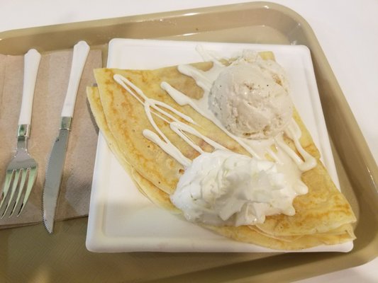 DULCE CREPES - 270 Photos & 247 Reviews - Breakfast & Brunch - 11217F ...