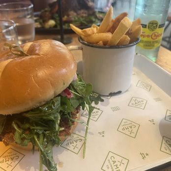 CAMP OUTPOST - Updated December 2024 - 706 Photos & 380 Reviews - 1811 ...