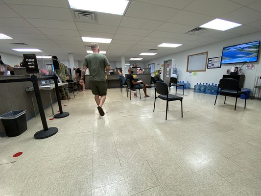 HONOLULU VEHICLE PROCESSING CENTER - Updated September 2025 - 28 Photos ...