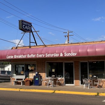 CHETEK CAFE - Updated August 2025 - 35 Photos & 48 Reviews - 505 2nd St ...