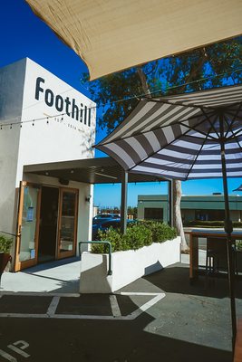 FOOTHILL - 1410 Photos & 1039 Reviews - 2835 E Foothill Blvd, Pasadena ...