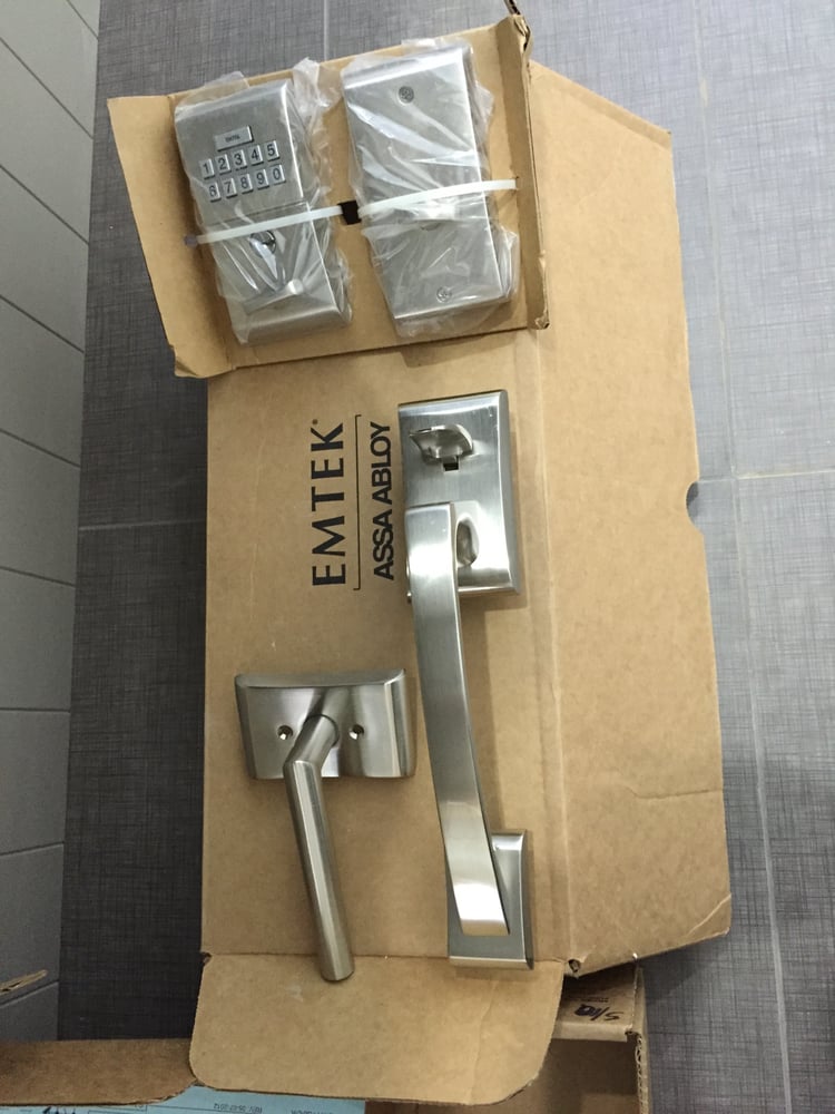 PICK LOCK & KEY - Updated April 2026 - 23 Photos - Bethesda, Maryland ...