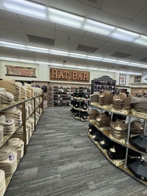 CAVENDER’S BOOT CITY - Updated December 2025 - 13 Photos - 8161 Concord ...