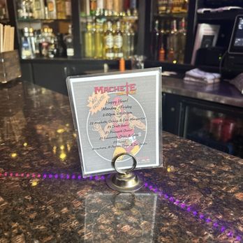 MACHETE TEQUILA + TACOS - Updated October 2025 - 544 Photos & 901 ...