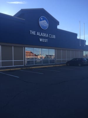 THE ALASKA CLUB WEST - Updated October 2025 - 52 Photos & 50 Reviews ...