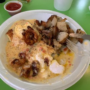 MAC & ERNIE’S ROADSIDE EATERY - 71 Photos & 75 Reviews - Burgers ...