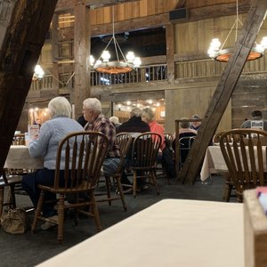 BARN RESTAURANT - 23 Photos & 43 Reviews - 22611 State Rte 2, Archbold ...