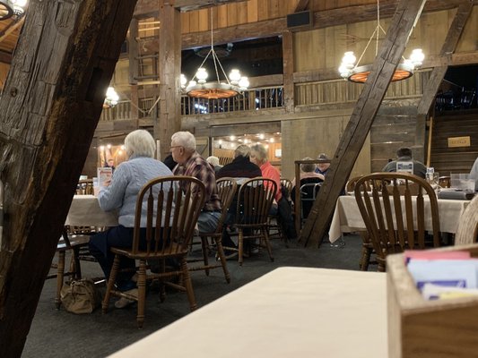 BARN RESTAURANT - 24 Photos & 46 Reviews - 22611 State Rte 2, Archbold ...