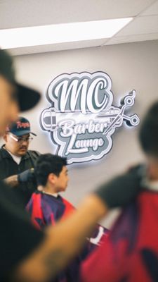 MC BARBER LOUNGE - Updated June 2026 - 37 Photos & 34 Reviews - 1211 W ...