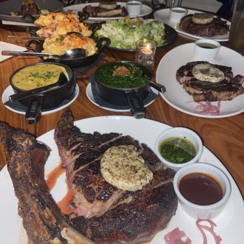 STK STEAKHOUSE - Updated October 2025 - 540 Photos & 257 Reviews - 153 ...