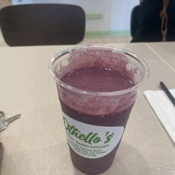 OTHELLO’S PLANT BASED KITCHEN - Updated November 2024 - 44 Photos & 47 ...