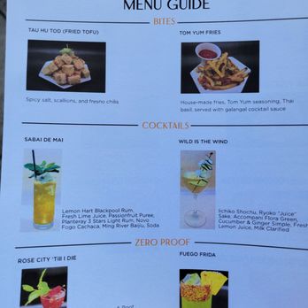 ROOSTER & RICE - Updated December 2024 - 99 Photos & 27 Reviews - 16055 ...