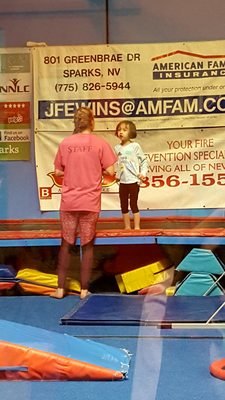 FLIPS USA GYMNASTICS - Updated December 2025 - 28 Photos & 22 Reviews ...