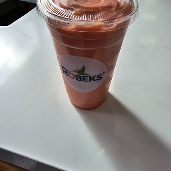 ROBEKS FRESH JUICES & SMOOTHIES - Updated October 2025 - 42 Photos & 14 ...