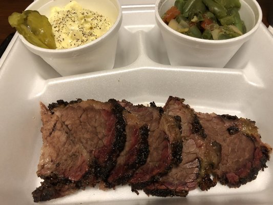 RUSTY BUCKET JAWSMACKING BBQ - Updated December 2024 - 142 Photos & 218 ...