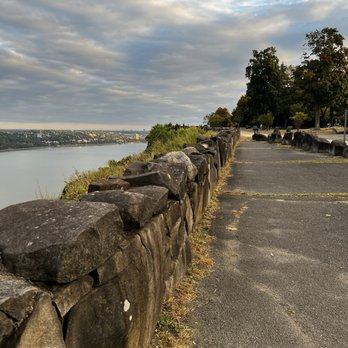 PALISADES INTERSTATE PARK STATE LINE LOOKOUT - Updated December 2025 ...