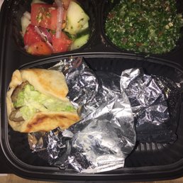 HOVAN GOURMET MEDITERRANEAN RESTAURANT - 218 Photos & 203 Reviews ...